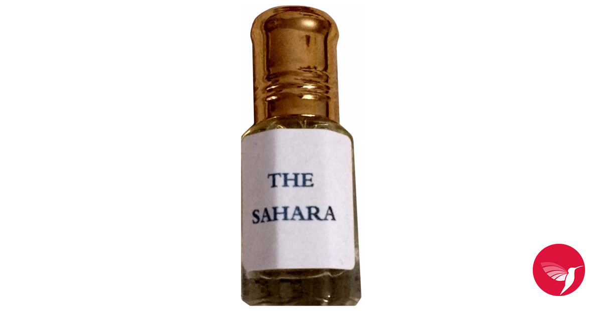 The Sahara Shaneela Rowah Al-Qamar perfume - a fragrance for women and ...