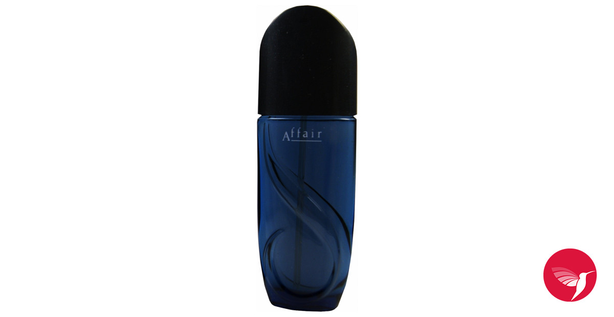 Liaisons Affair Max Factor perfume - a fragrance for women 1988