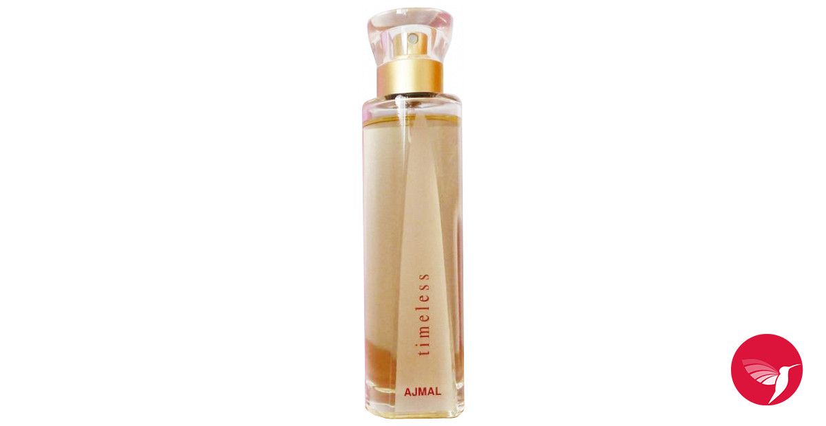 Timeless Ajmal perfume - a fragrance for women