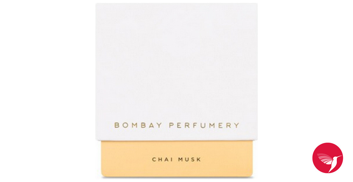 Chai Musk Bombay Perfumery perfume - a fragrance for women and men 2016