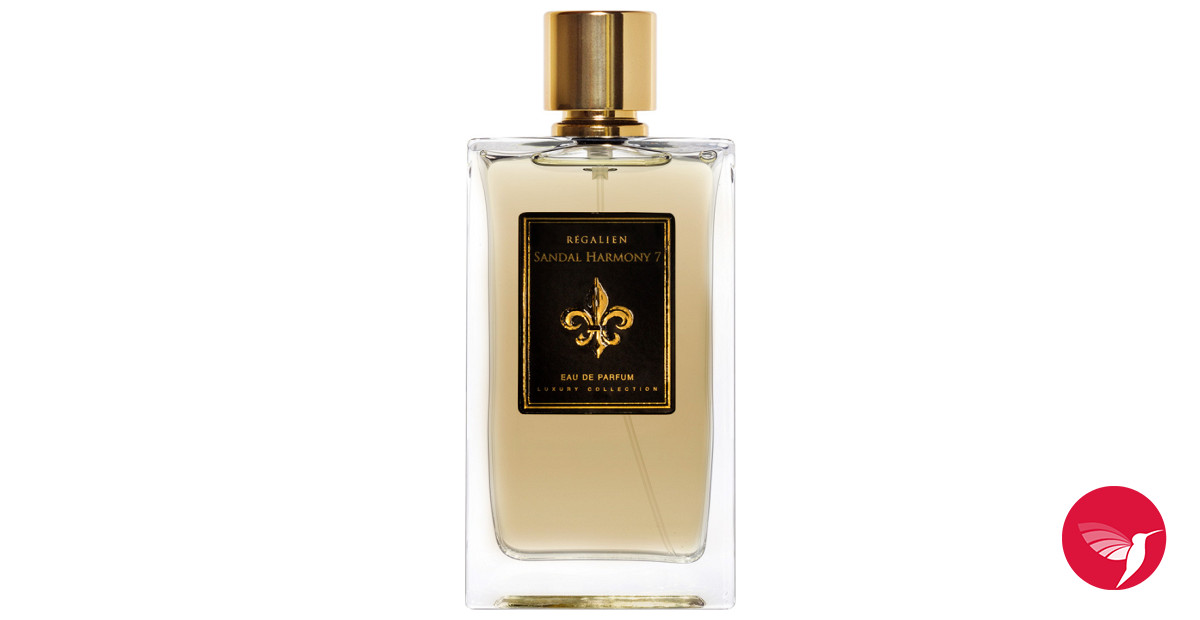 Sandal Harmony 7 Regalien cologne - a fragrance for men 2016