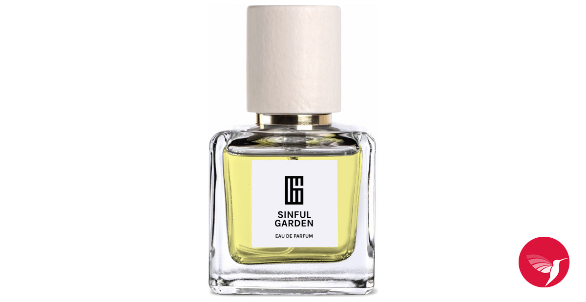 Sinful Garden G Parfums perfume - a fragrance for women and men 2017