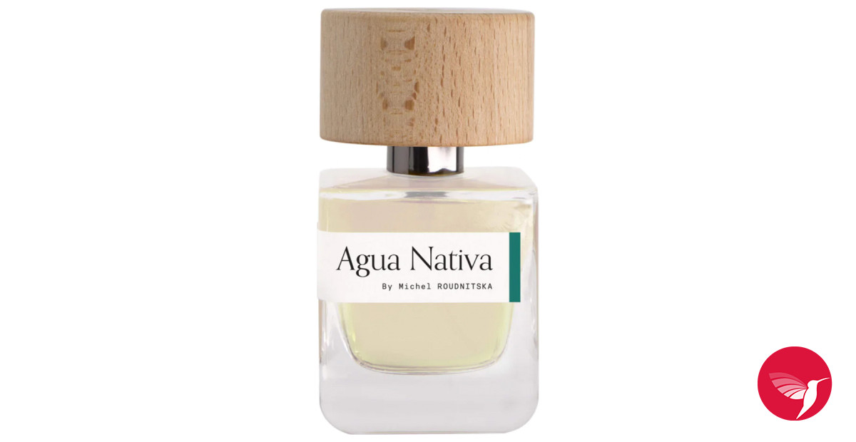 Agua Nativa Parfumeurs du Monde perfume - a fragrance for women and men ...