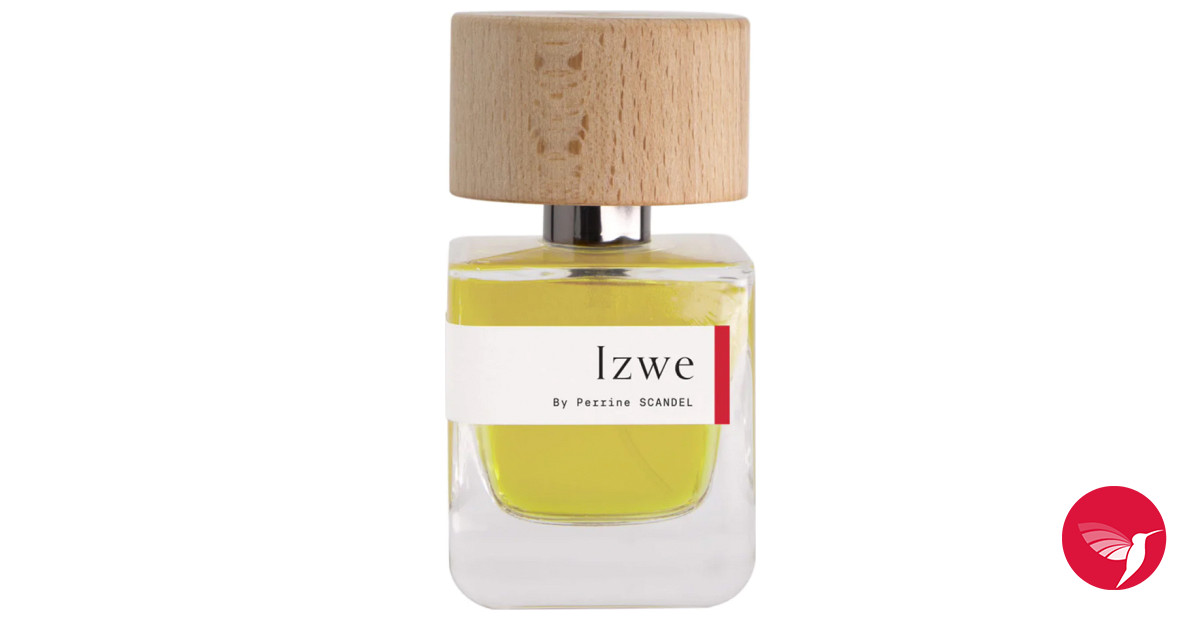 Izwe Parfumeurs du Monde perfume - a fragrance for women and men 2016
