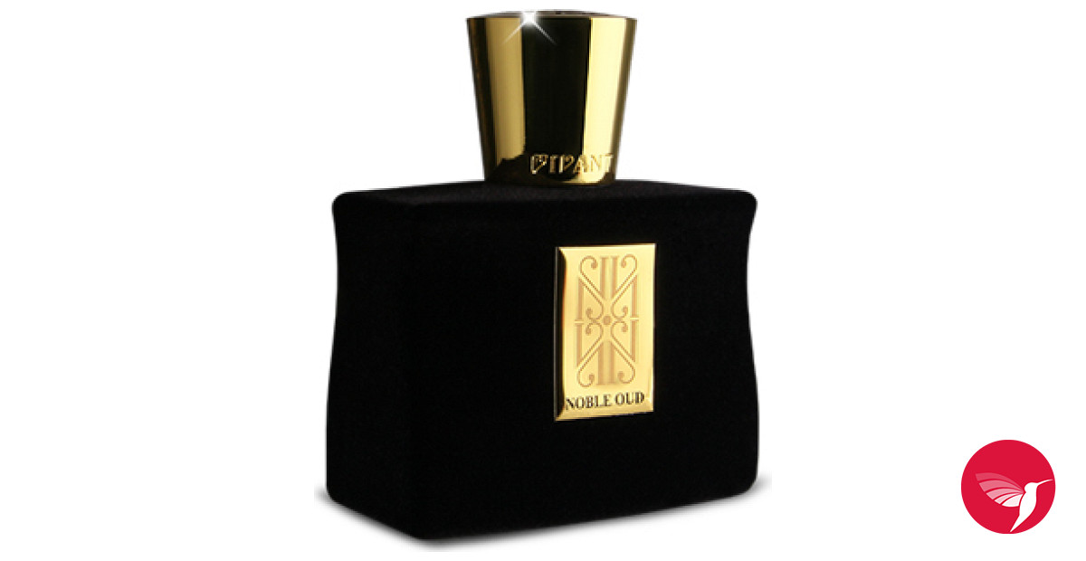Noble Oud Vivant cologne - a fragrance for men 2016