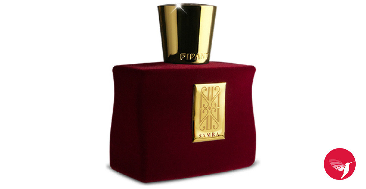 Samra Vivant perfume - a fragrance for women and men 2016