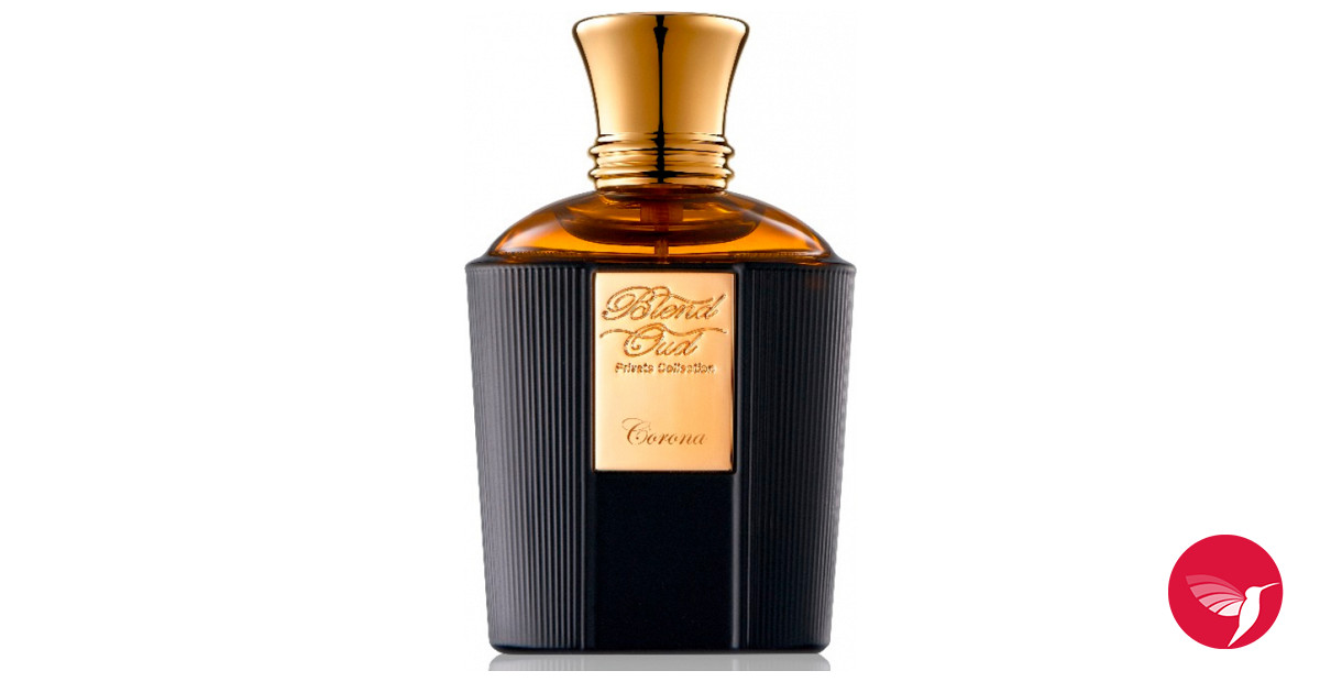 Corona Blend Oud perfume - a fragrance for women and men 2016