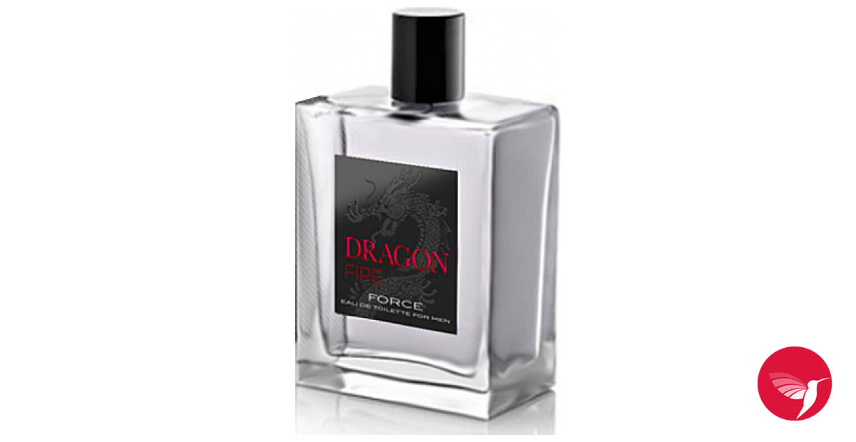 Dragon Fire Force Instituto Español cologne - a fragrance for men