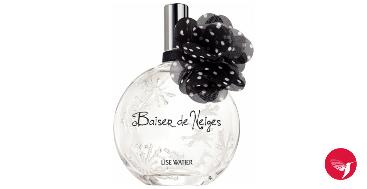 Baiser de Neiges Lise Watier parfum - un parfum pour femme 2013