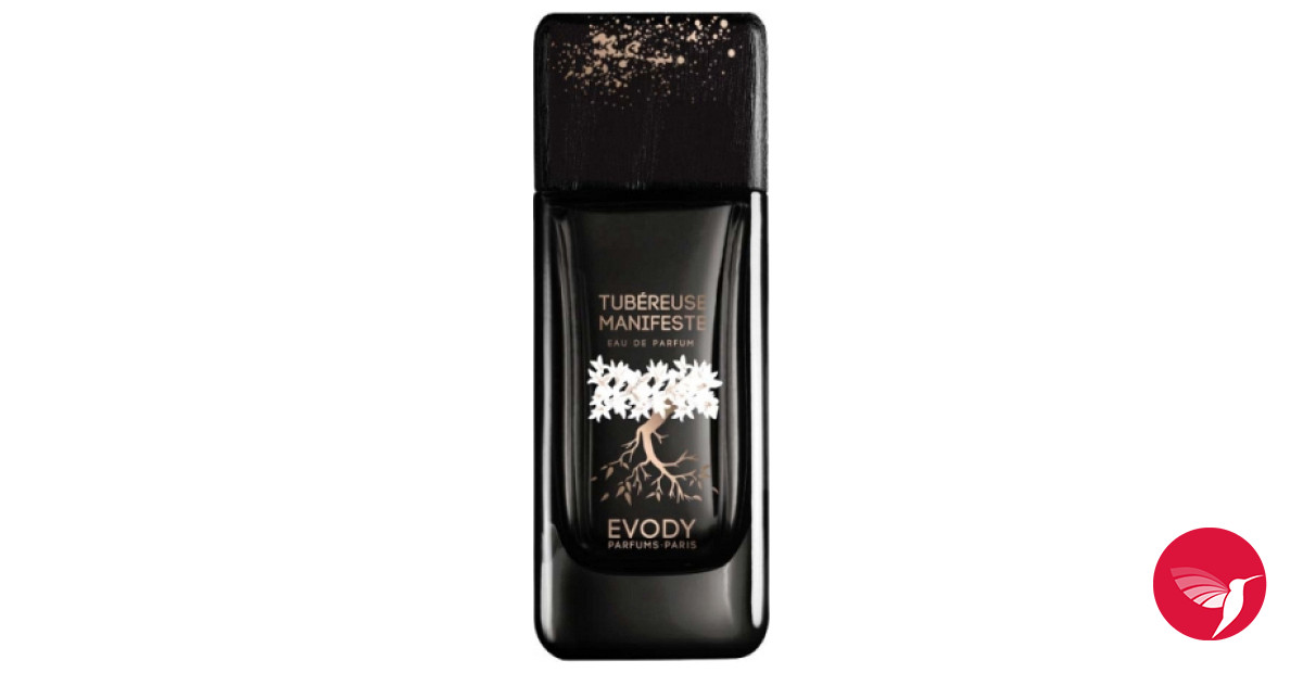 Tubéreuse Manifeste Evody Parfums perfume - a fragrance for women and ...
