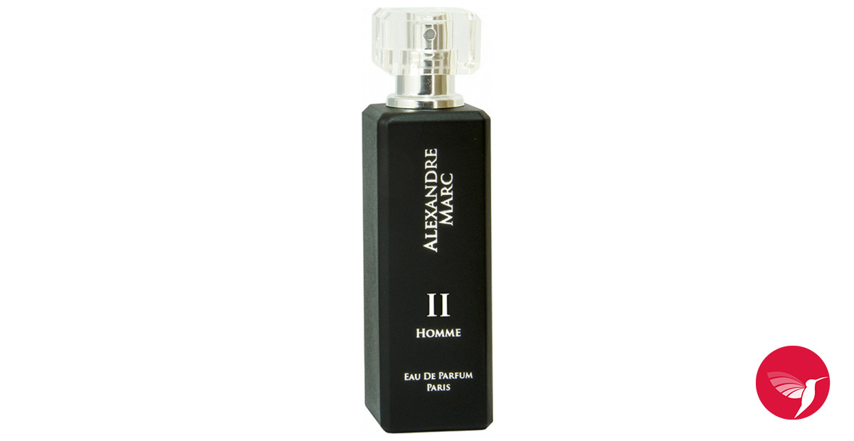 Homme II Alexandre Marc cologne - a fragrance for men 2015