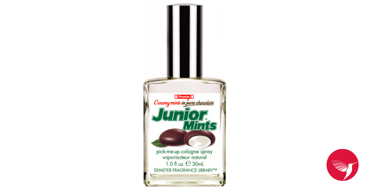 Junior Mints Demeter Fragrance perfume - a fragrance for women and men 2008