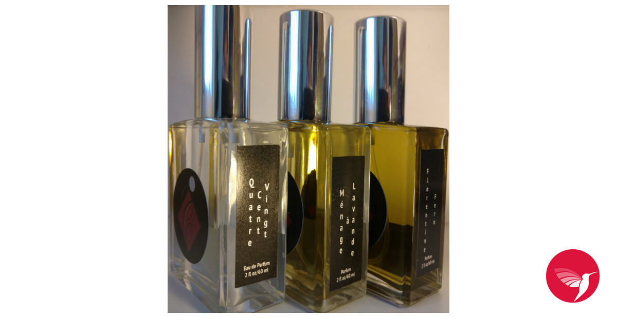 Florentine Fern Catie's Bubbles cologne - a fragrance for men 2017