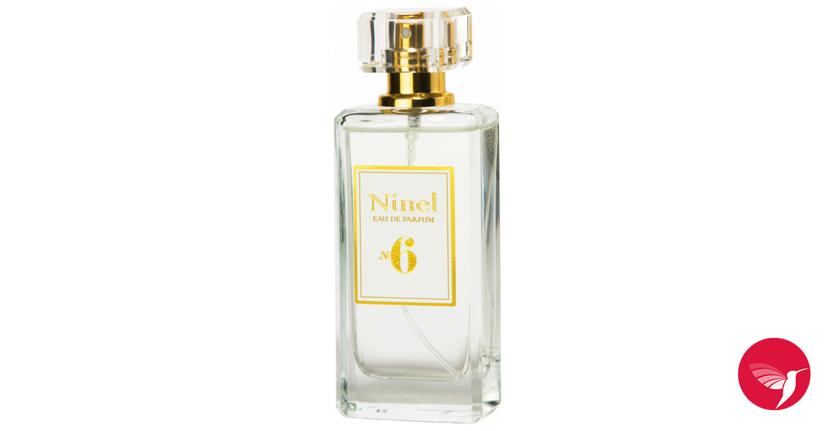 Ninel No. 6 Ninel Perfume perfume - a fragrance for women 2014