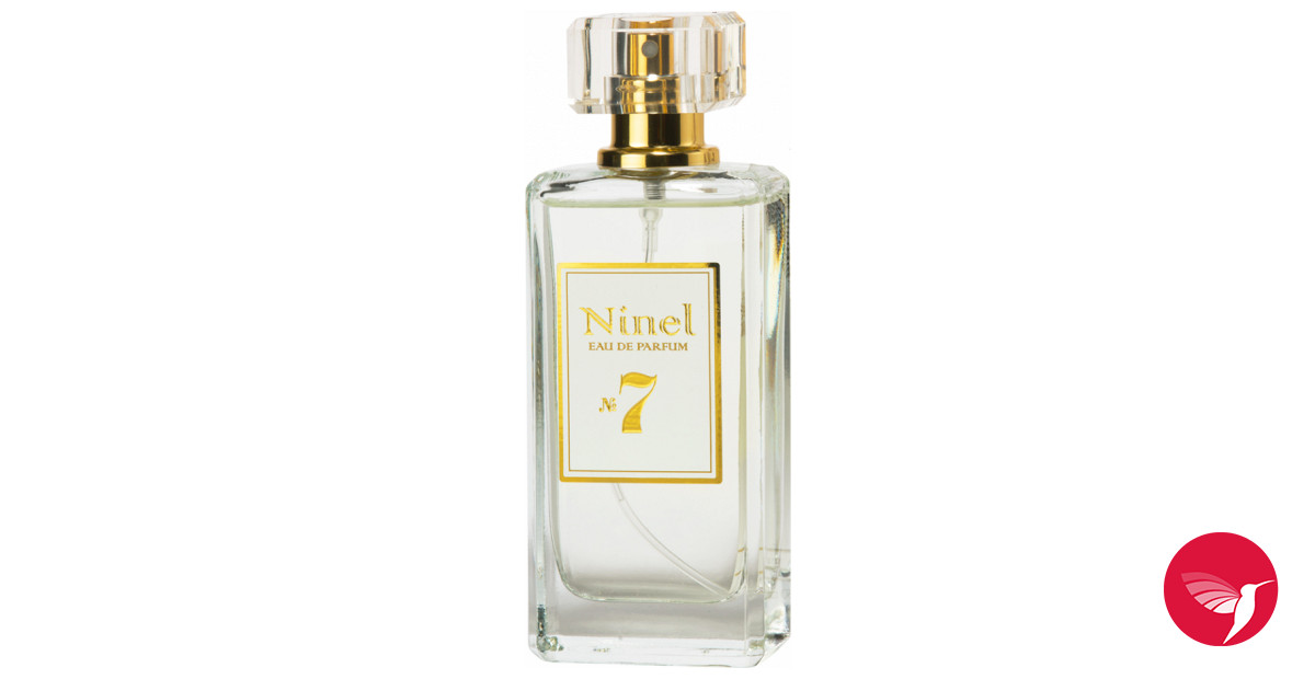 Ninel No. 7 Ninel Perfume perfume - a fragrance for women 2014
