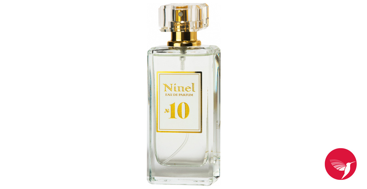 Ninel No. 10 Ninel Perfume аромат — аромат для женщин 2014
