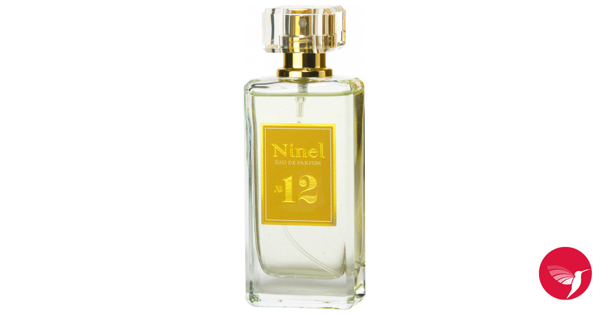 Ninel No. 12 Ninel Perfume parfem - parfem za žene 2014