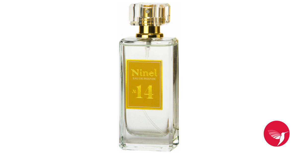 Ninel No. 14 Ninel Perfume perfume - a fragrance for women 2014