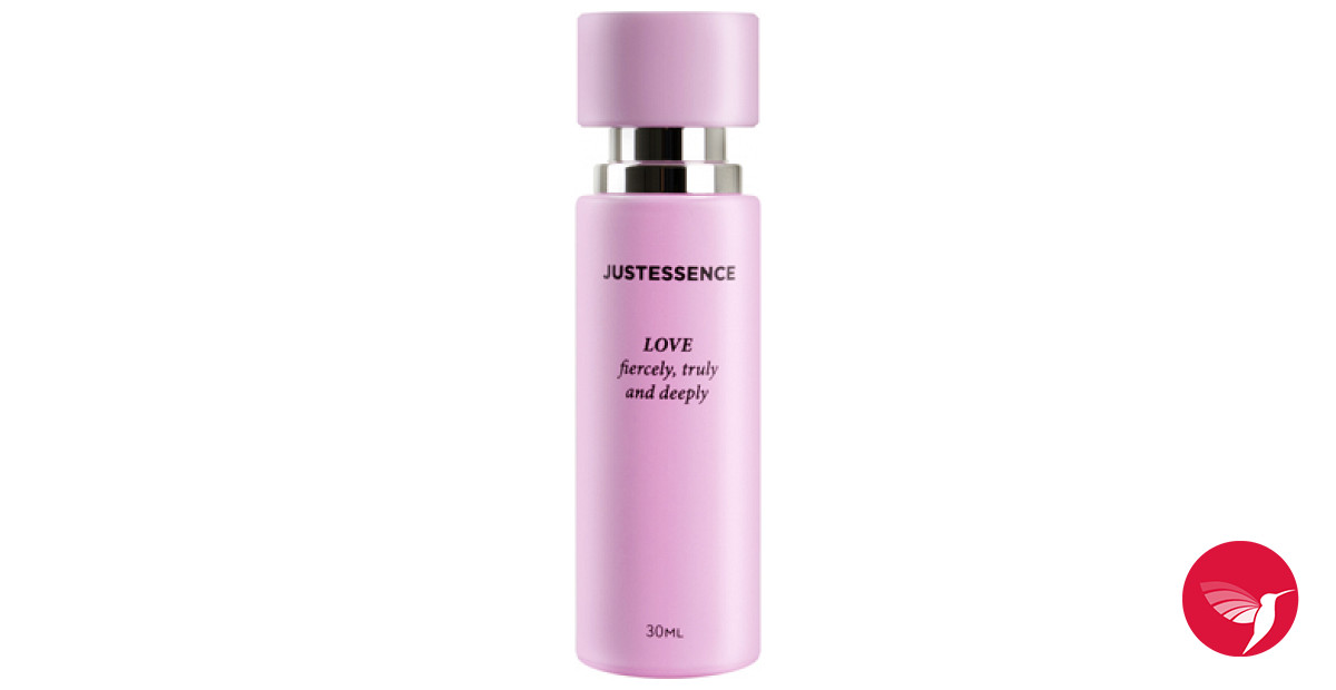 Love Fiercely, Truly and Deeply Parfums Genty perfume - a fragrance for ...