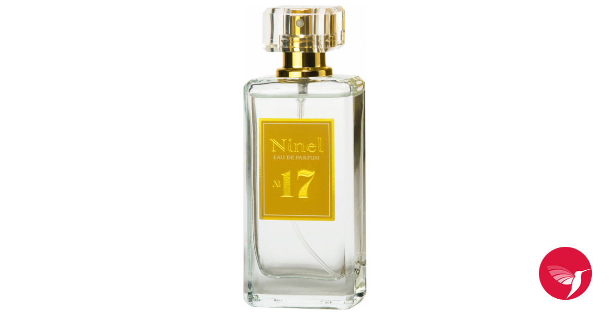 Ninel No. 17 Ninel Perfume perfume - a fragrance for women 2014