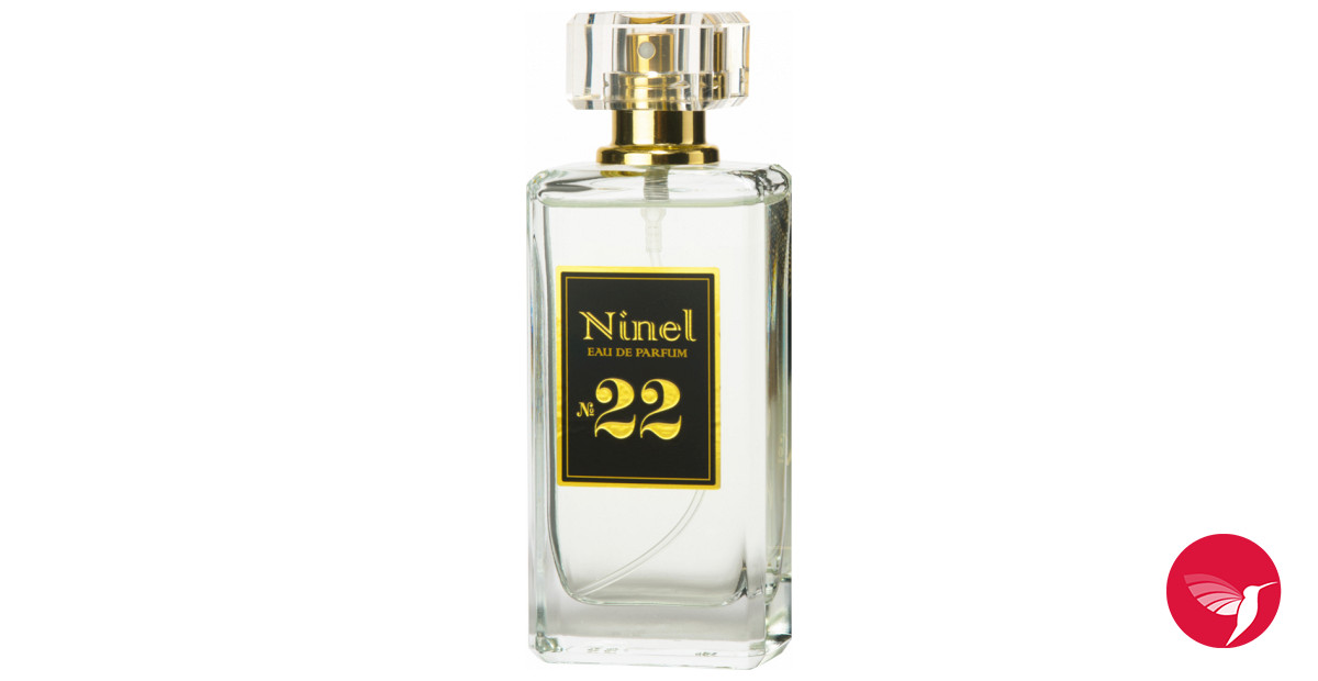 Ninel No. 22 Ninel Perfume perfume - a fragrance for women 2014