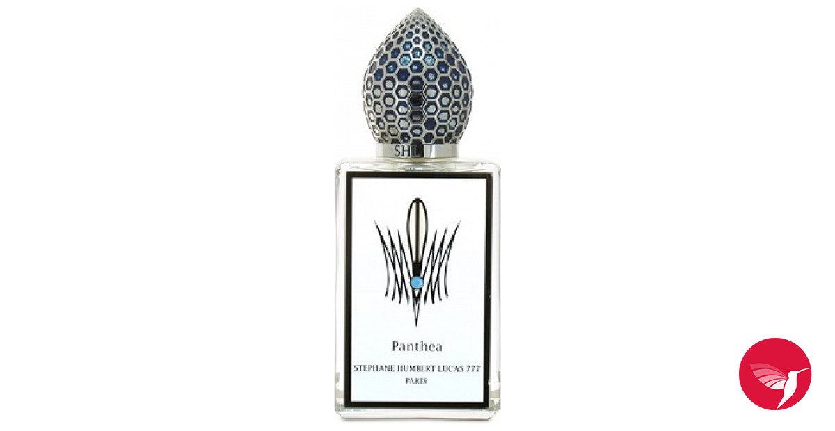 Panthea Stéphane Humbert Lucas 777 perfume - a fragrância ...