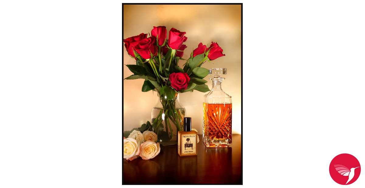 Estate Rosewood Solstice Scents perfume - a fragrance for women and men
