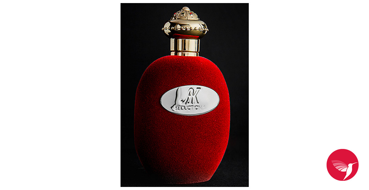 Seduction 1 AK France perfume - a fragrance for women 2017