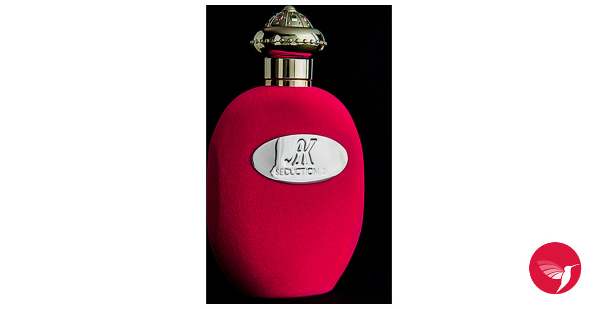 Seduction 2 AK France perfume - a fragrance for women 2017