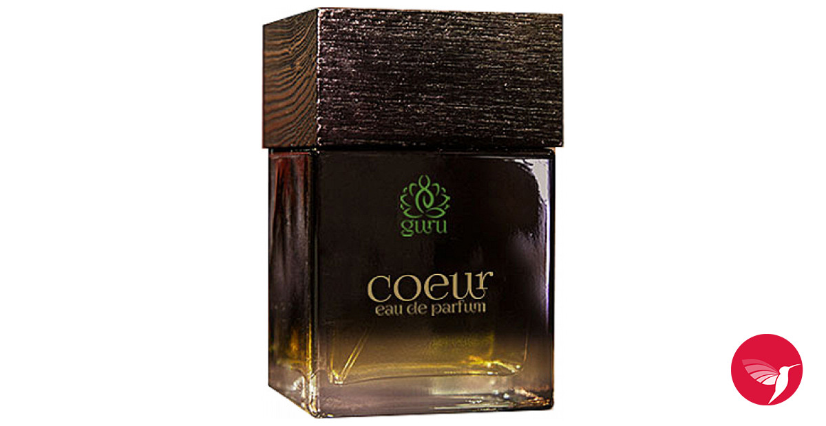 Coeur Guru Perfumes perfume - a fragrance for women and men 2017
