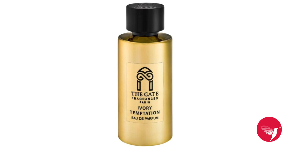 Ivory Temptation The Gate Fragrances Paris perfume - a fragrance for ...