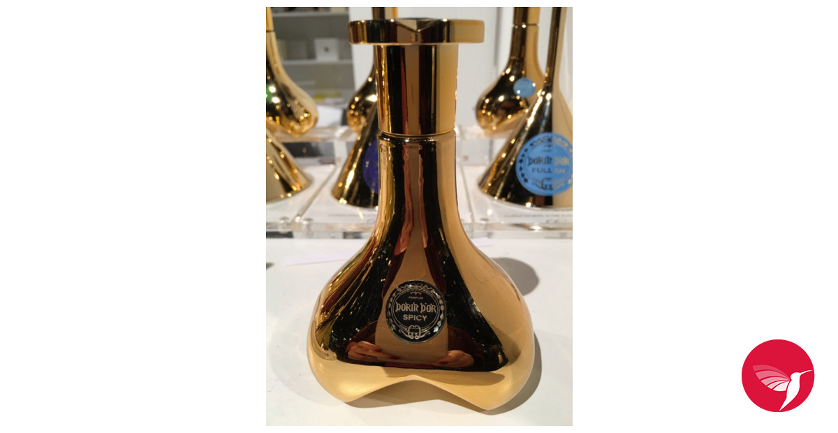 Dorin D'Or Spicy Dorin perfume - a fragrance for women and men