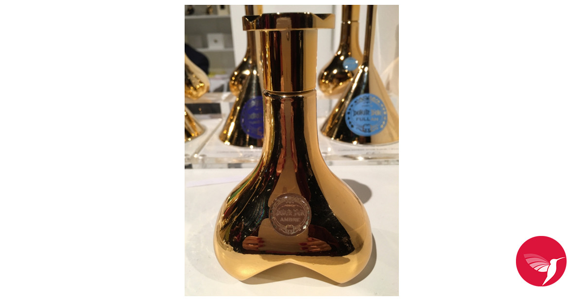 Dorin D'Or Ambre Dorin perfume - a fragrance for women and men