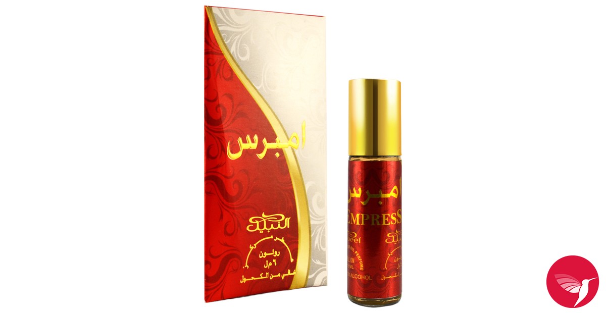 Empress Nabeel perfume - a fragrance for women