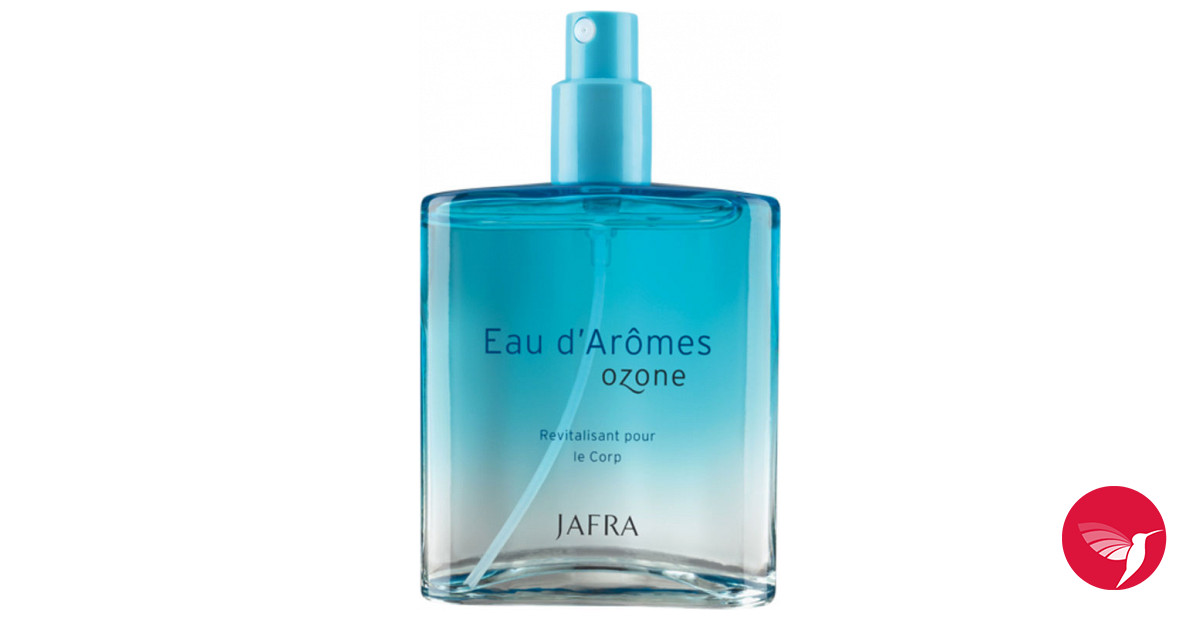 Eau d'Arômes Ozone JAFRA perfume - a fragrance for women