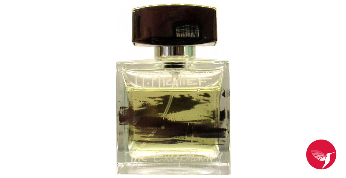 The Exception No 1 M. Micallef perfume - a fragrance for women and men 2014