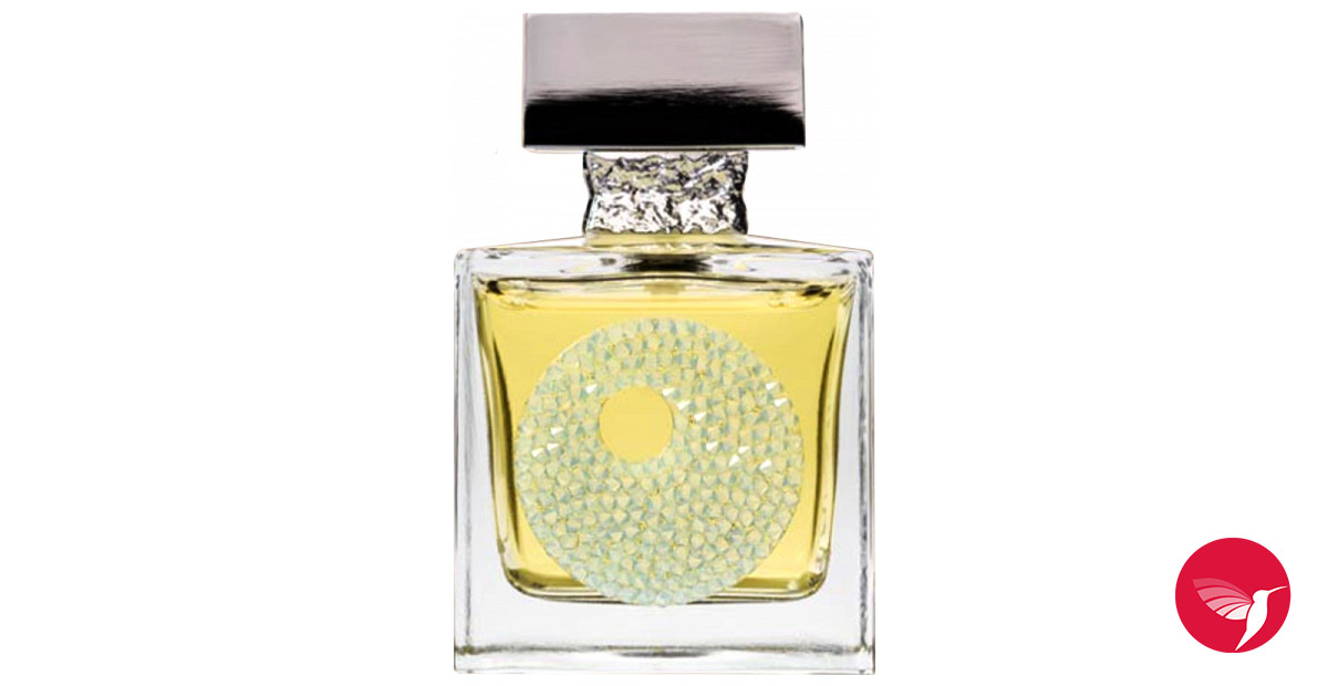 Azure Crystal Man M. Micallef cologne - a fragrance for men 2015