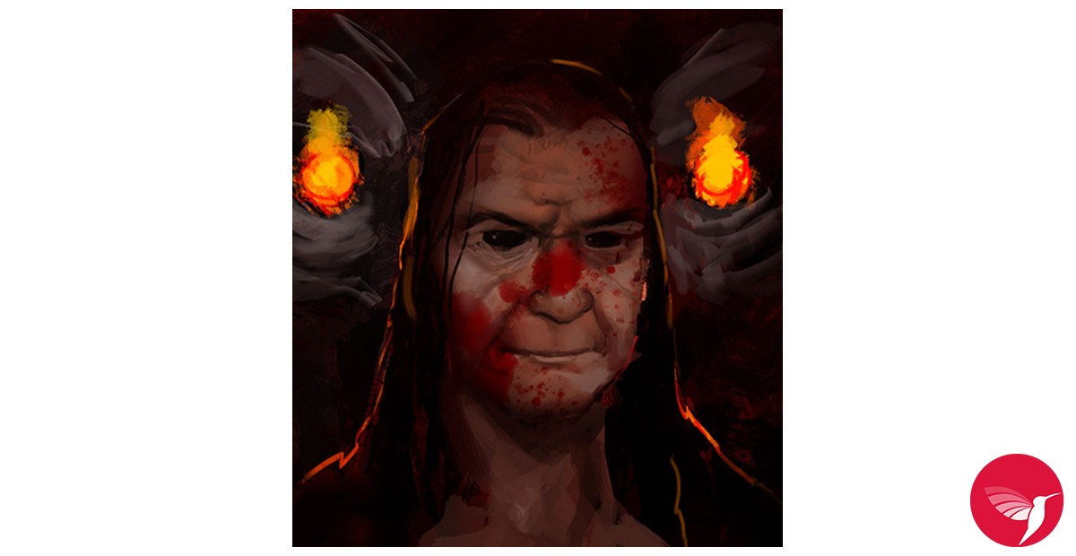 Mr. Czernobog Black Phoenix Alchemy Lab perfume - a fragrância ...