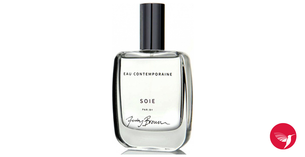 Soie Eau Contemporaine perfume - a fragrance for women and men 2017