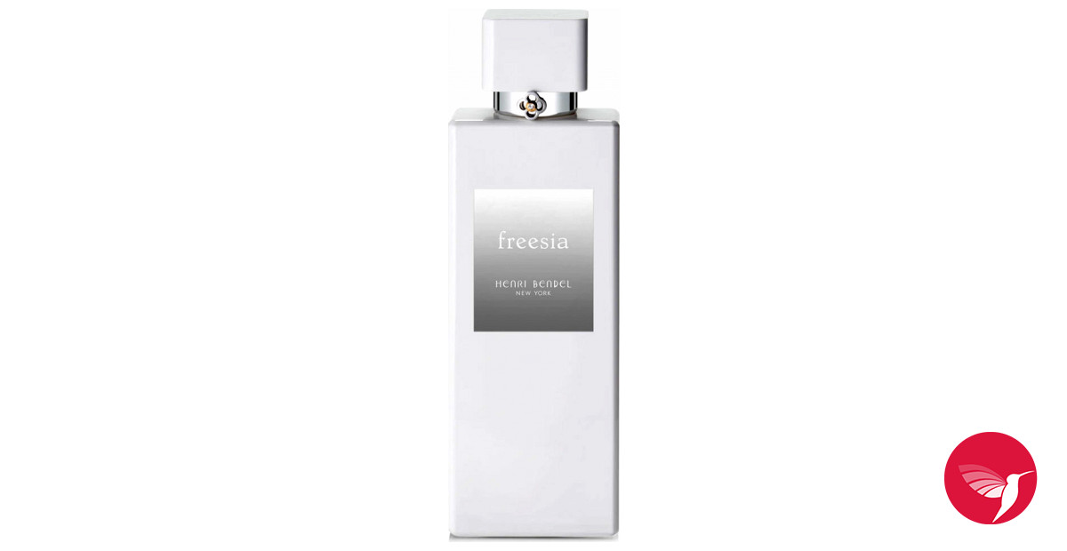 Freesia Henri Bendel perfume - a fragrance for women 2017