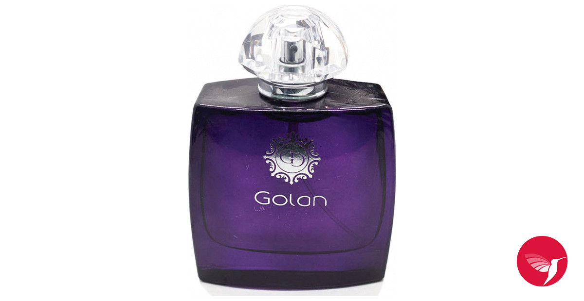 Passion Golan cologne - a fragrance for men