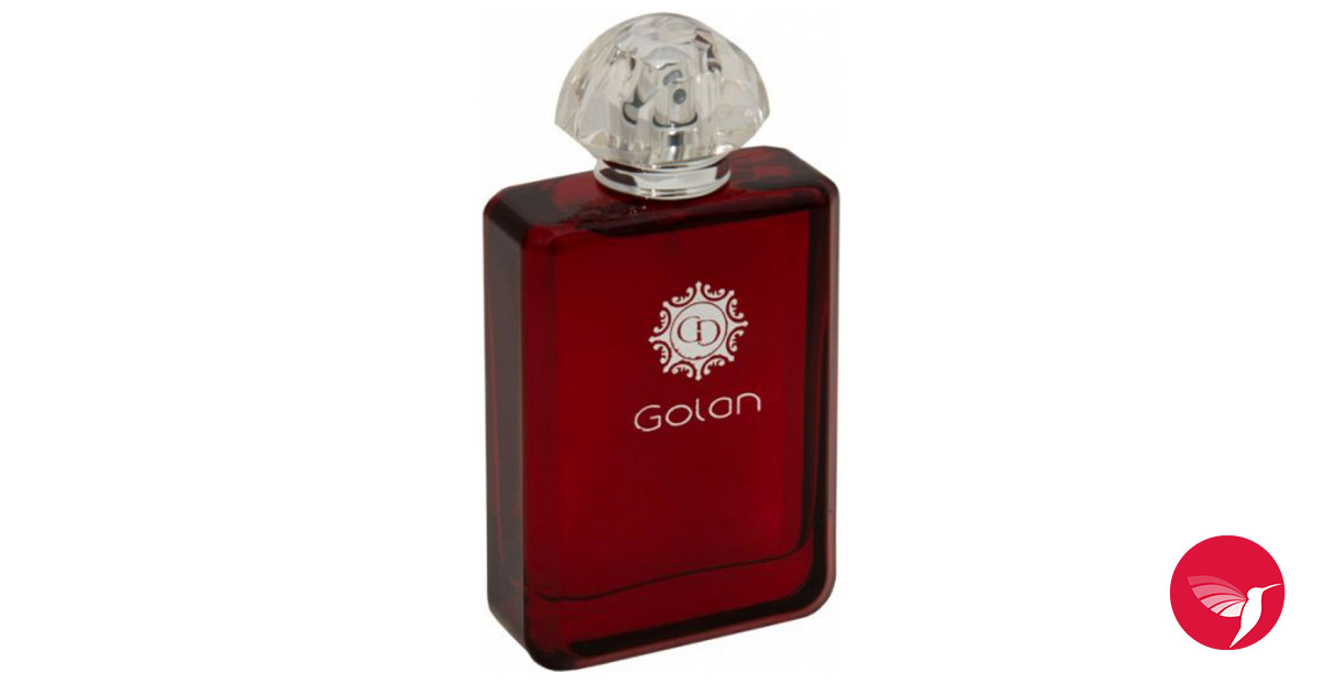 Private Stock Golan perfume - a fragrance for women and men 2012