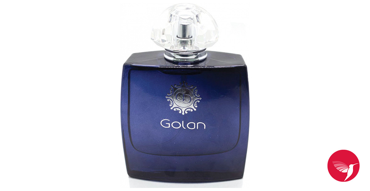 Golan No. 6 Golan perfume - a fragrance for women