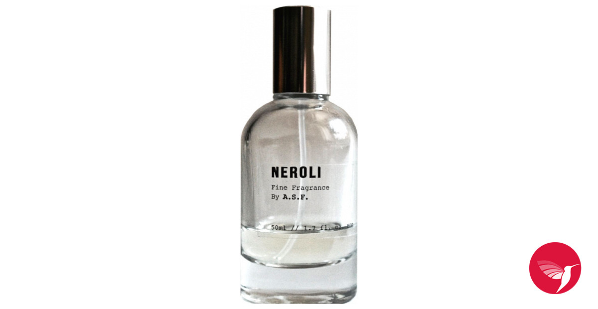 Neroli Allen Shaw perfume - a fragrance for women and men 2017