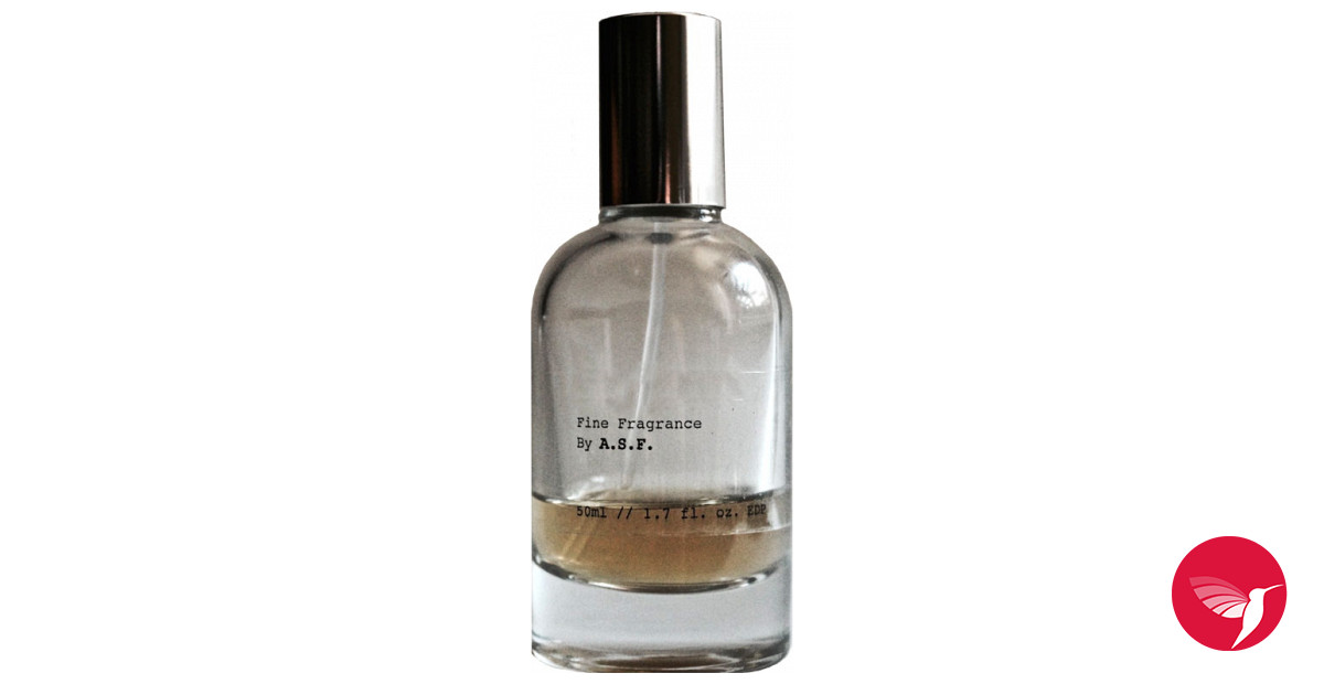 Benzoin Allen Shaw perfume - a fragrance for women and men 2017