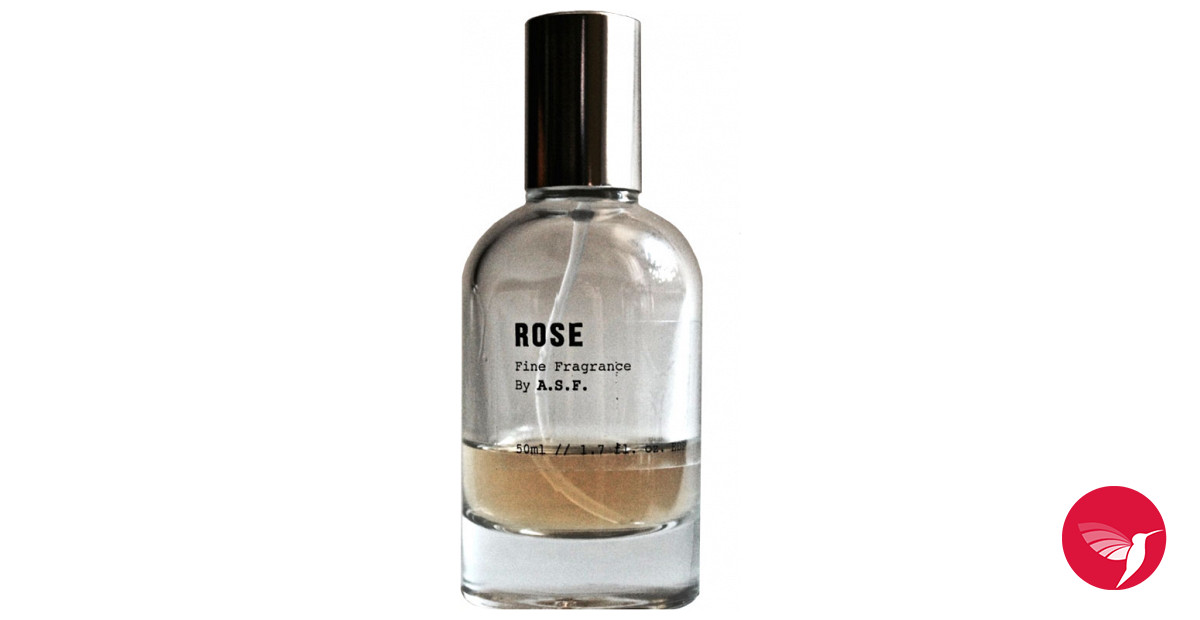 Rose Allen Shaw perfume - a fragrance for women and men 2017