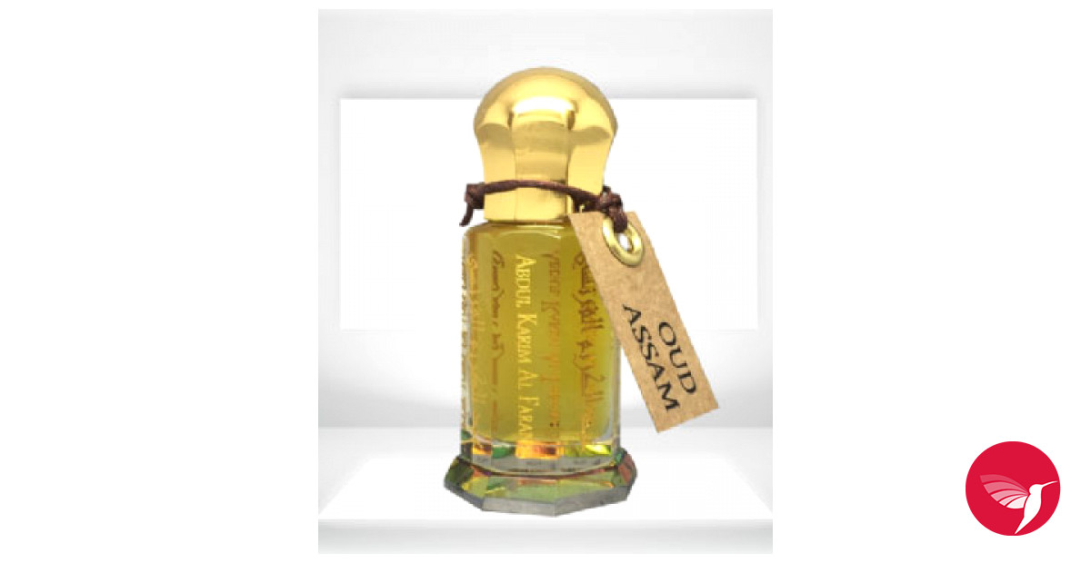 Oud Assam Abdul Karim Al Faransi perfume - a fragrance for women and ...