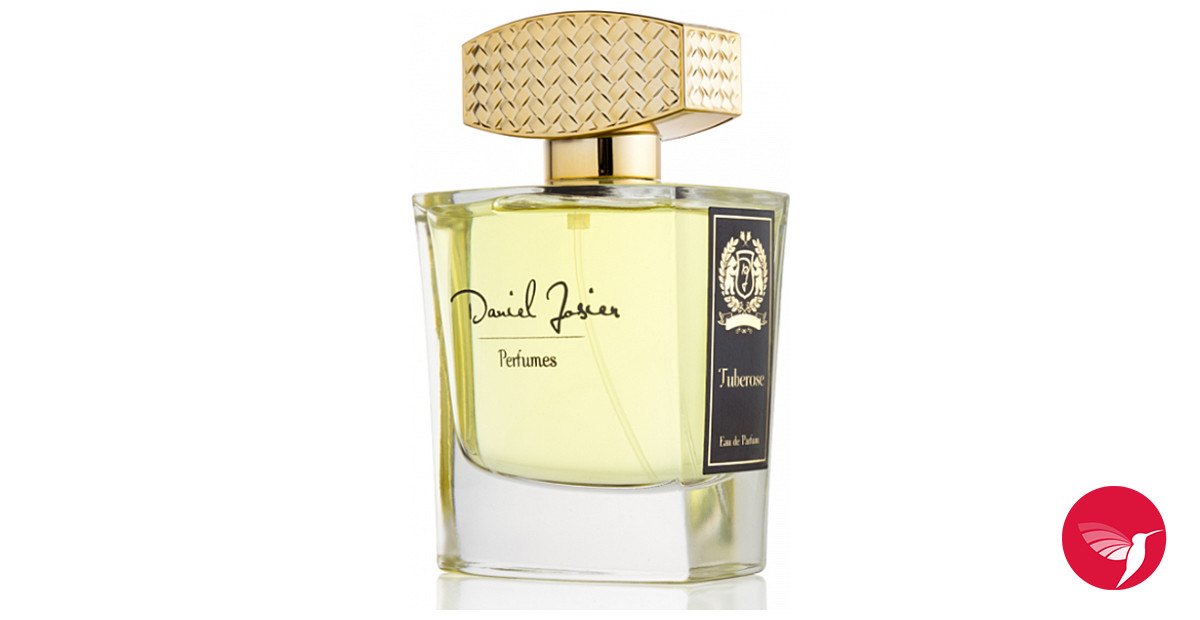 Tuberose Daniel Josier perfume - a fragrance for women and men