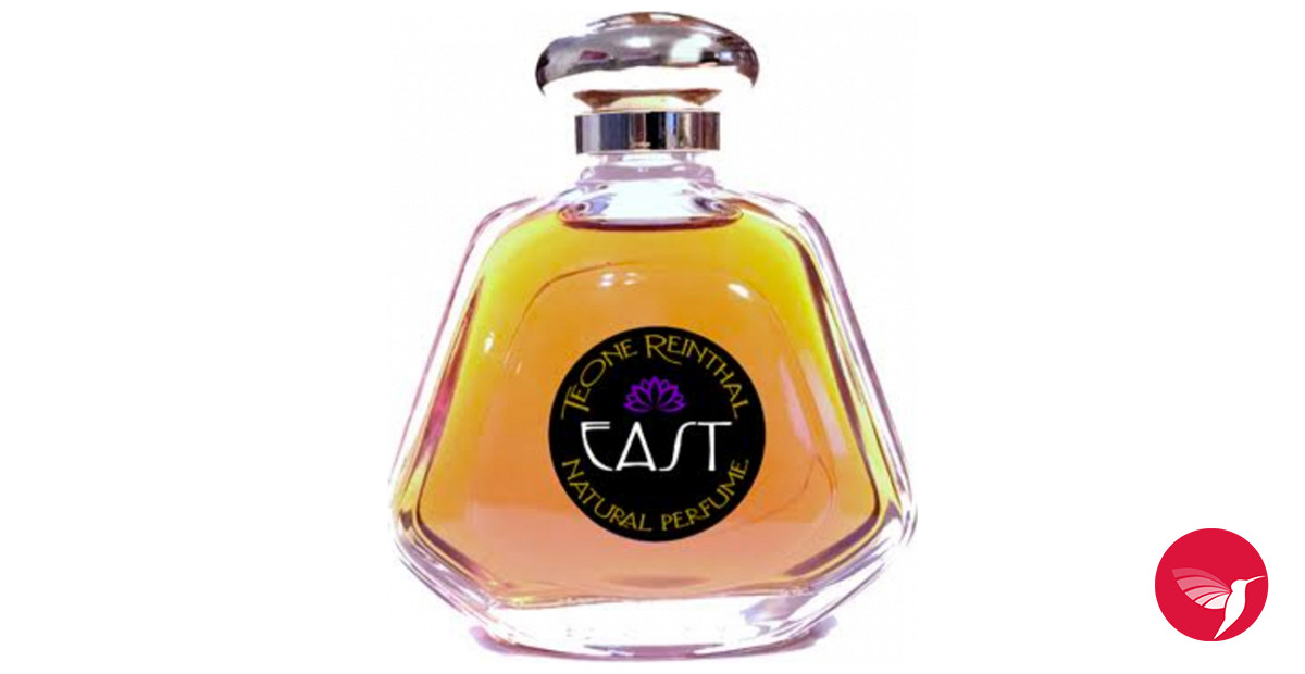 East TRNP perfume - a fragrance for women and men 2017