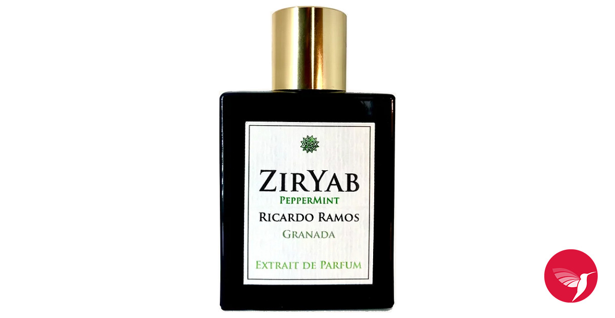 ZirYab Peppermint Ricardo Ramos Perfumes de Autor cologne - a fragrance ...